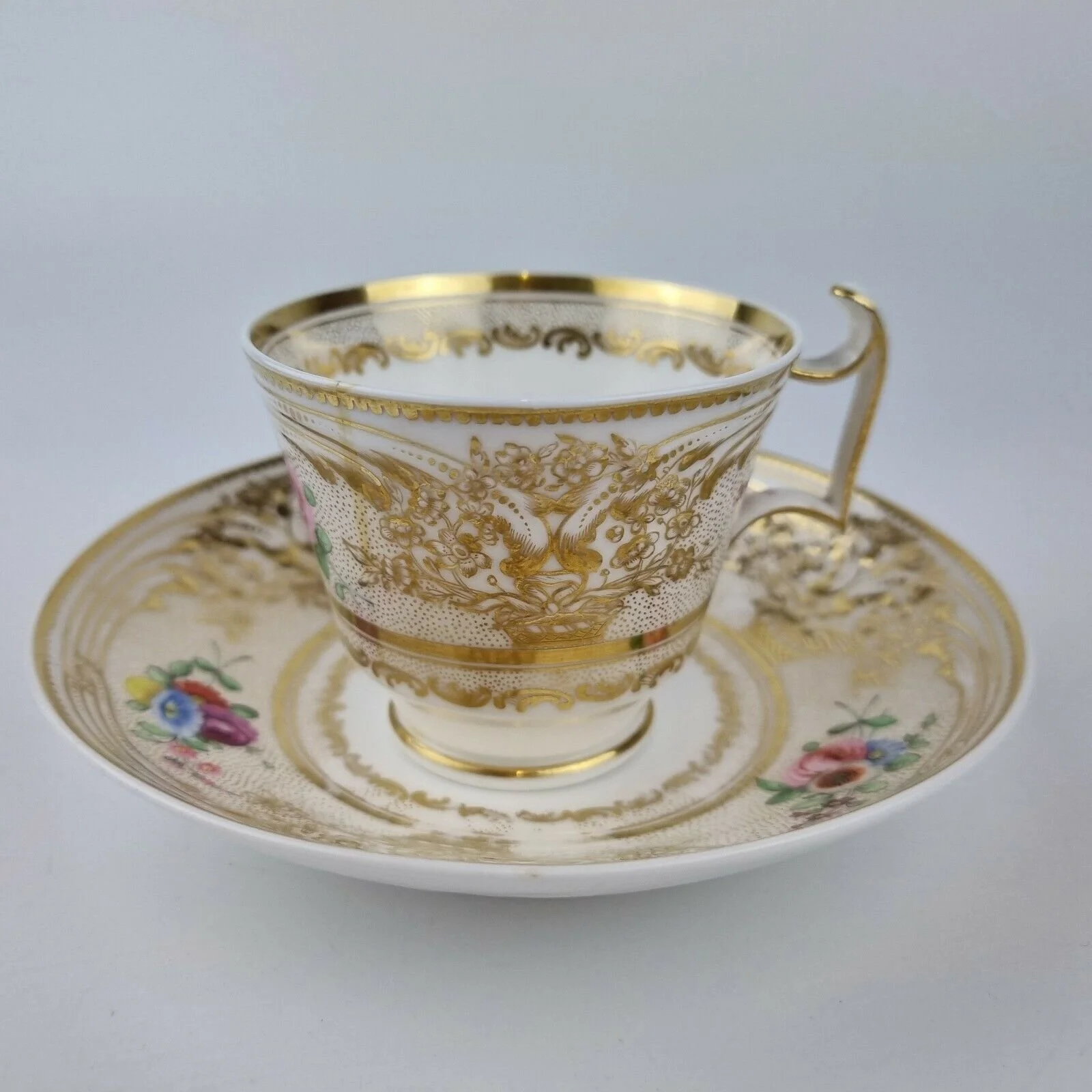 COPELAND-SPODE — Wheeler Antiques