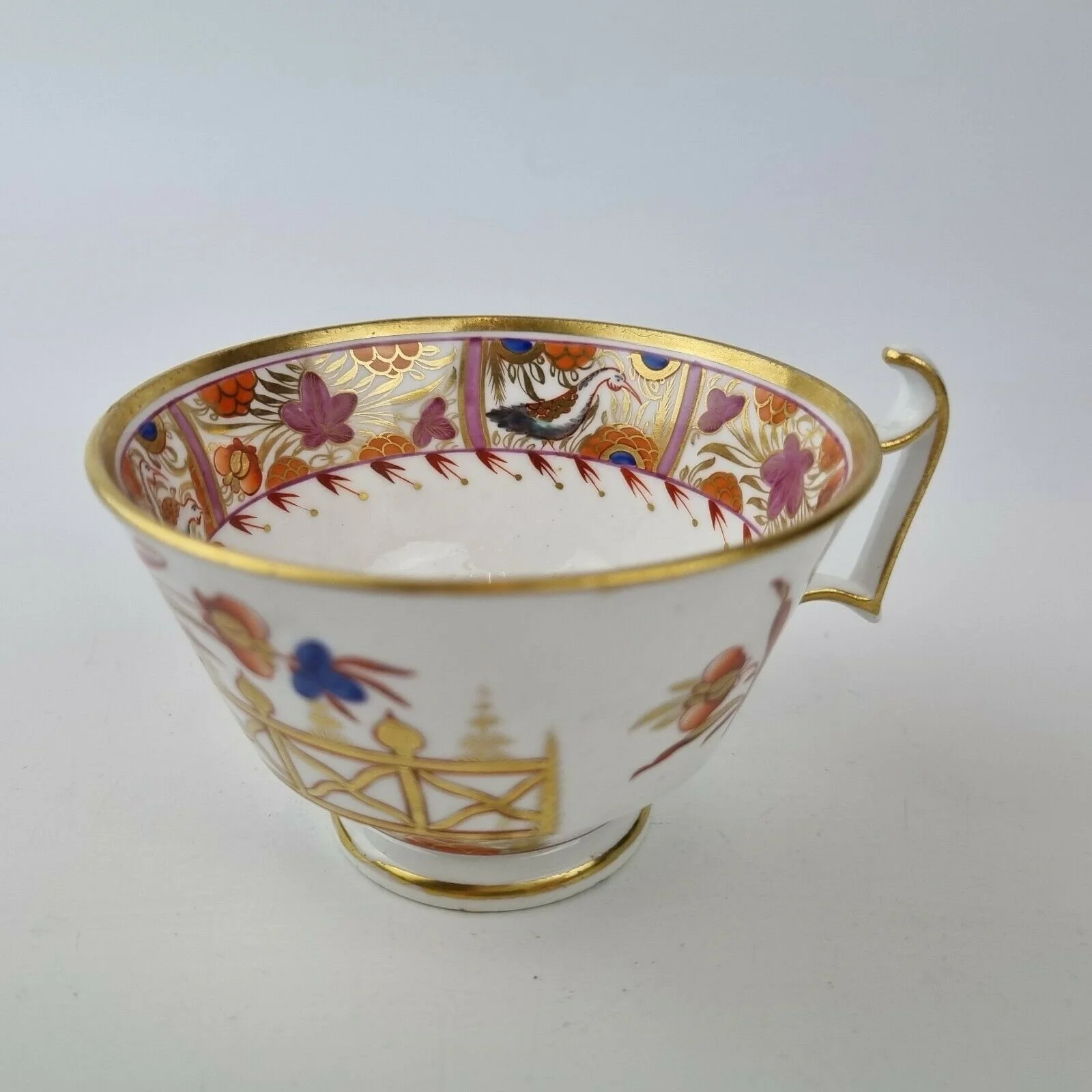 COPELAND-SPODE — Wheeler Antiques