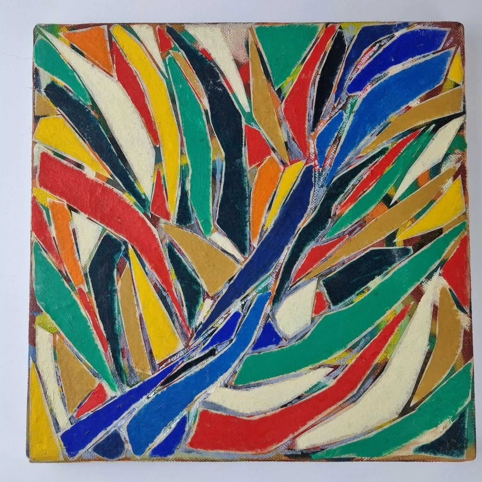 Oils-Contemporary — Wheeler Antiques