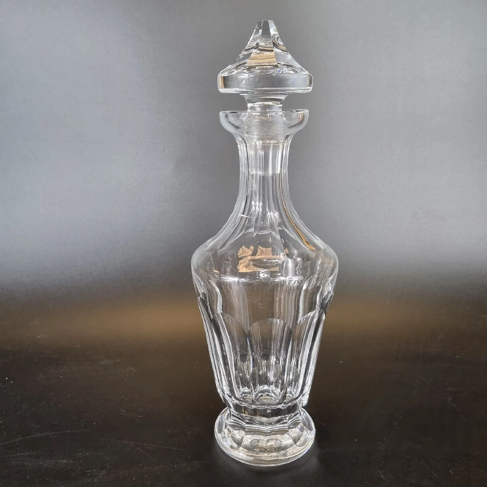 DECANTERS — Wheeler Antiques