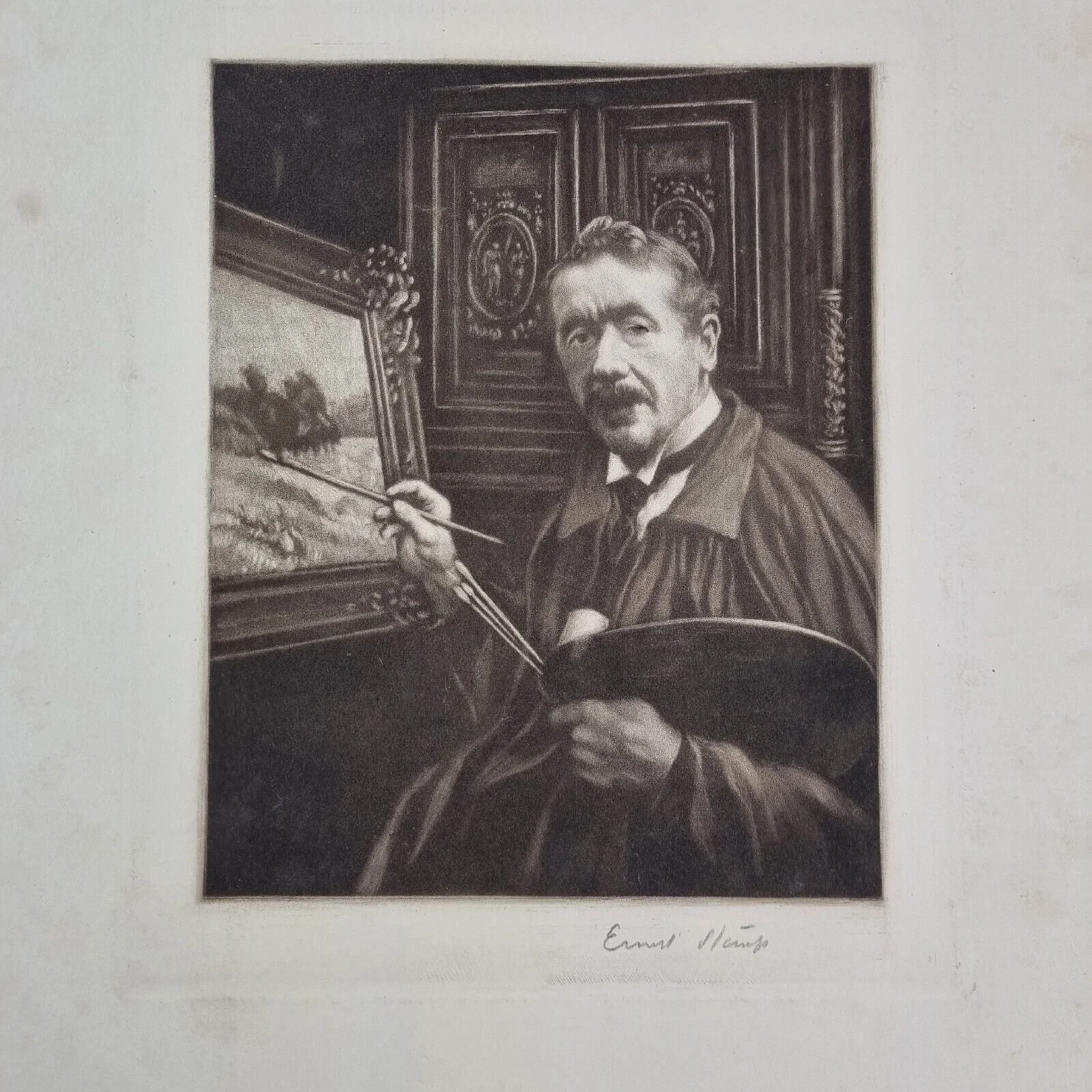 Classic Prints — Wheeler Antiques