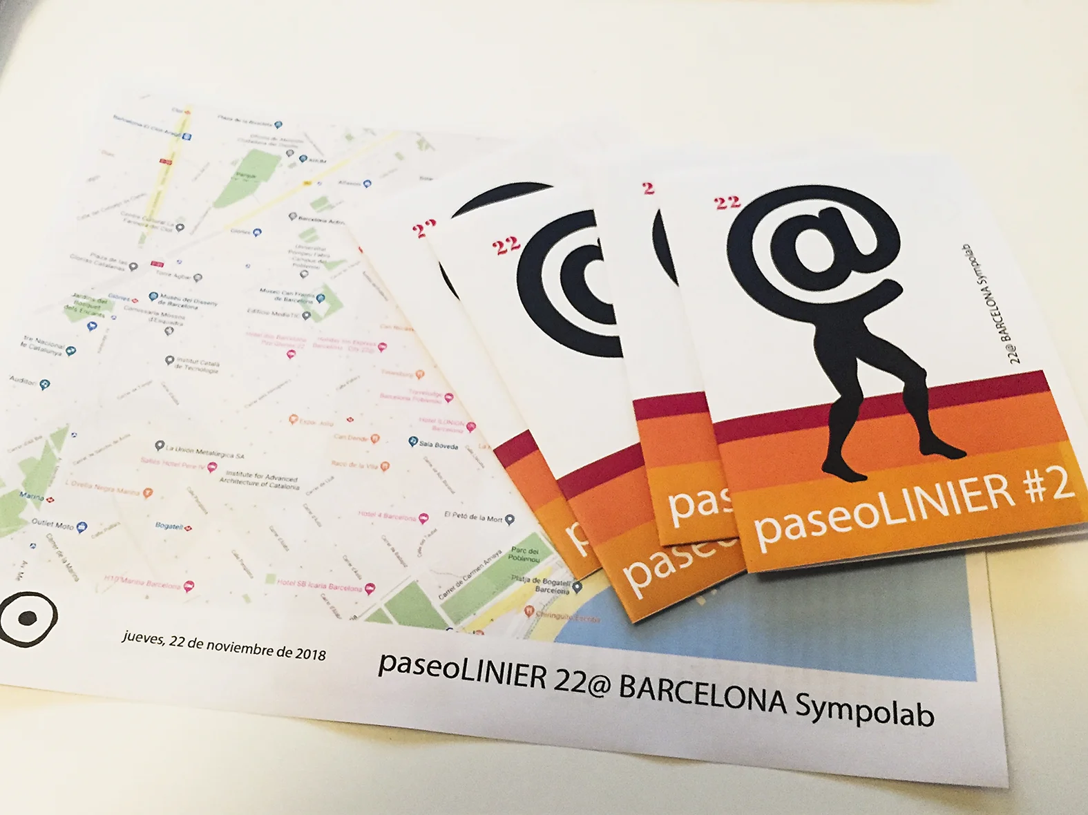 Event Gallery — SkypeLab