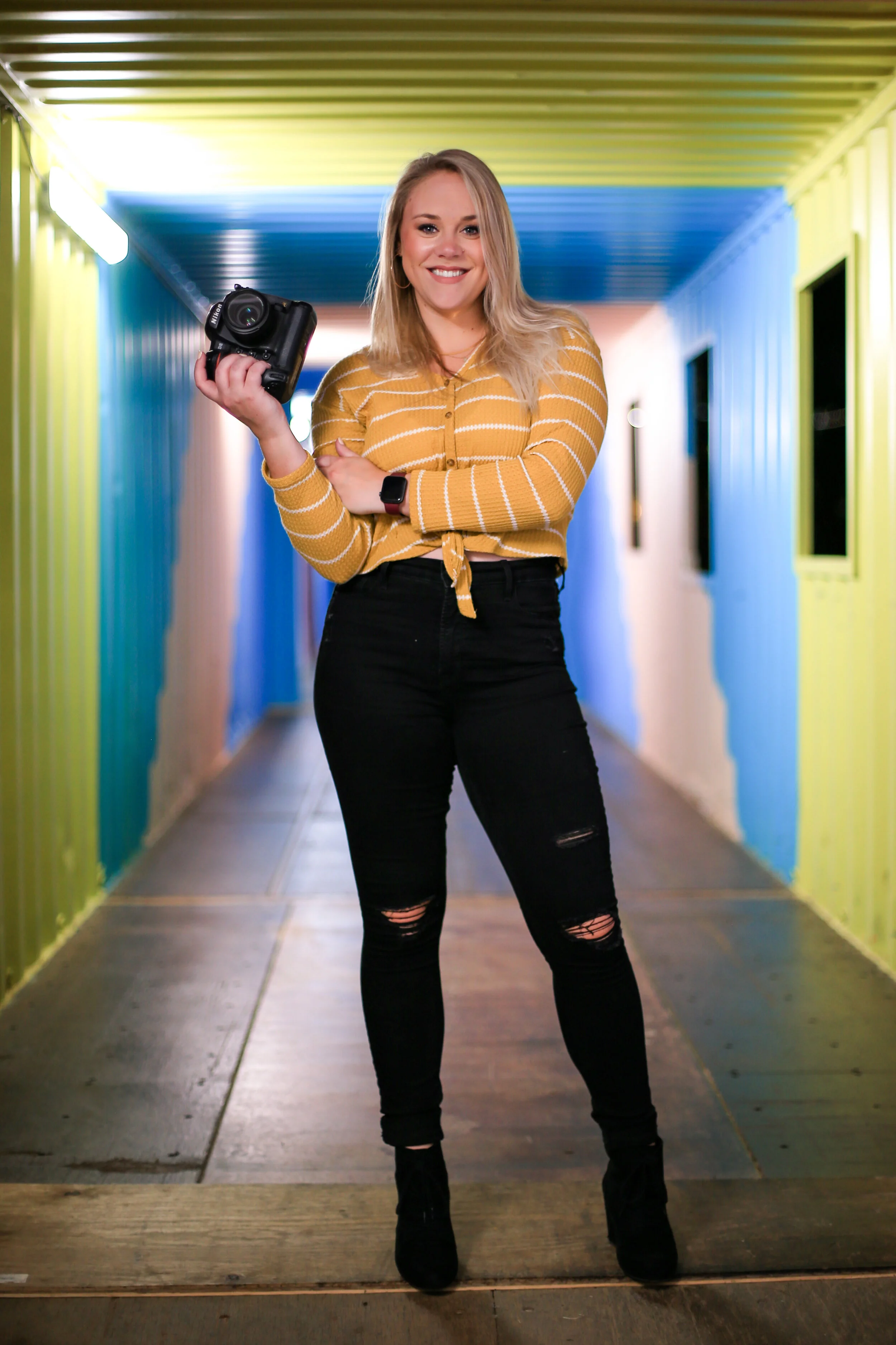 ABOUT — L. Wolff Photography