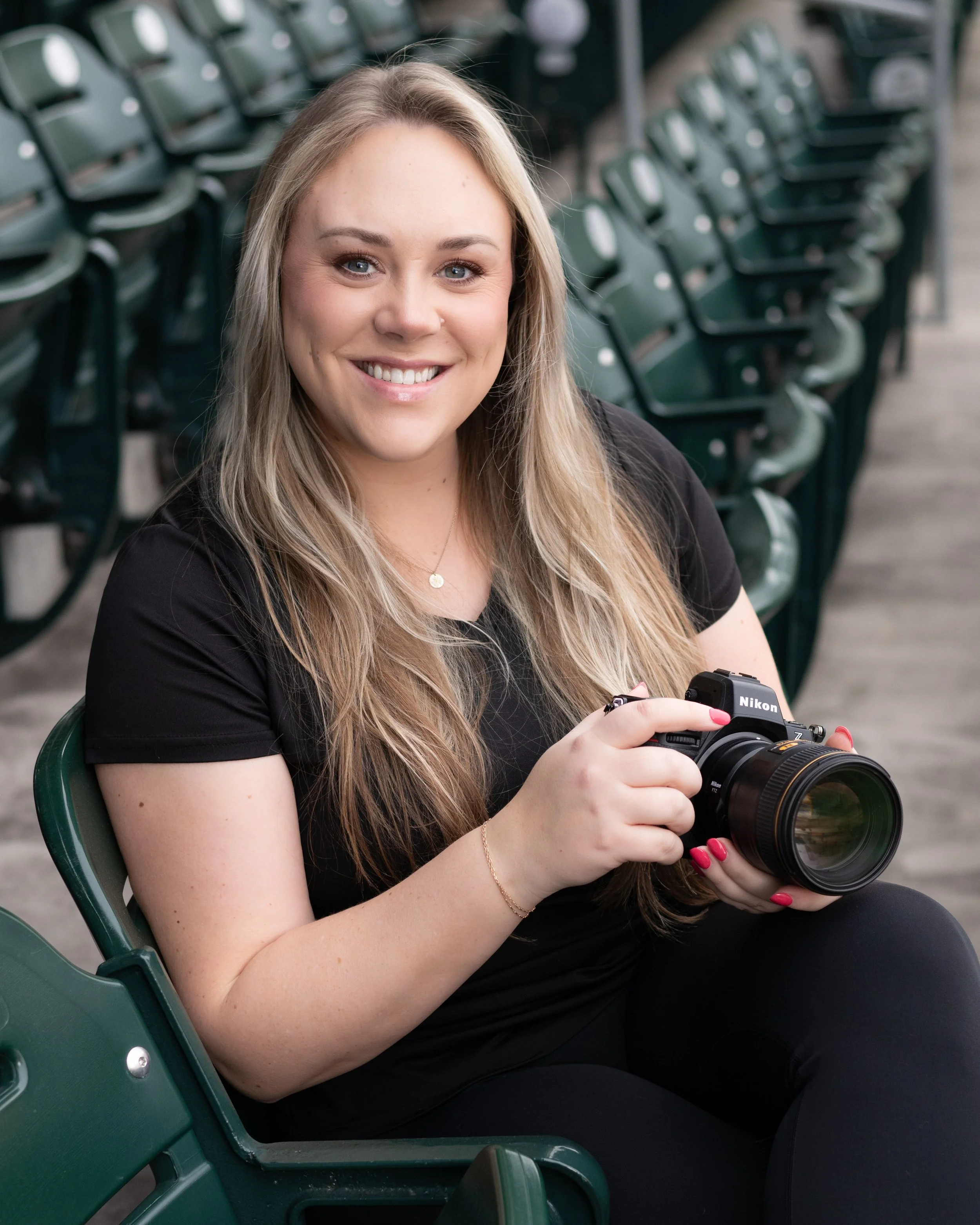 ABOUT ME — L. Wolff Photography