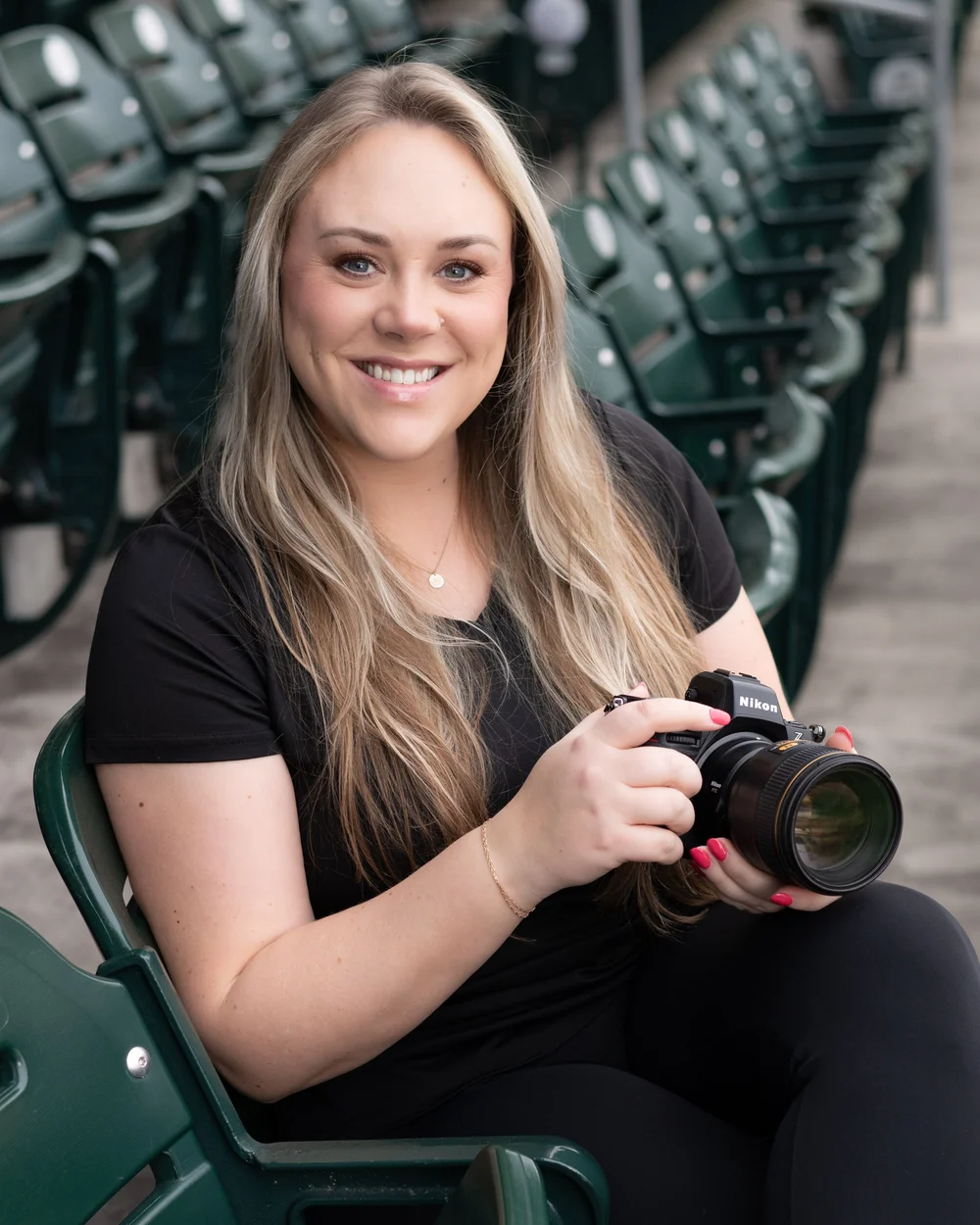 ABOUT ME — L. Wolff Photography