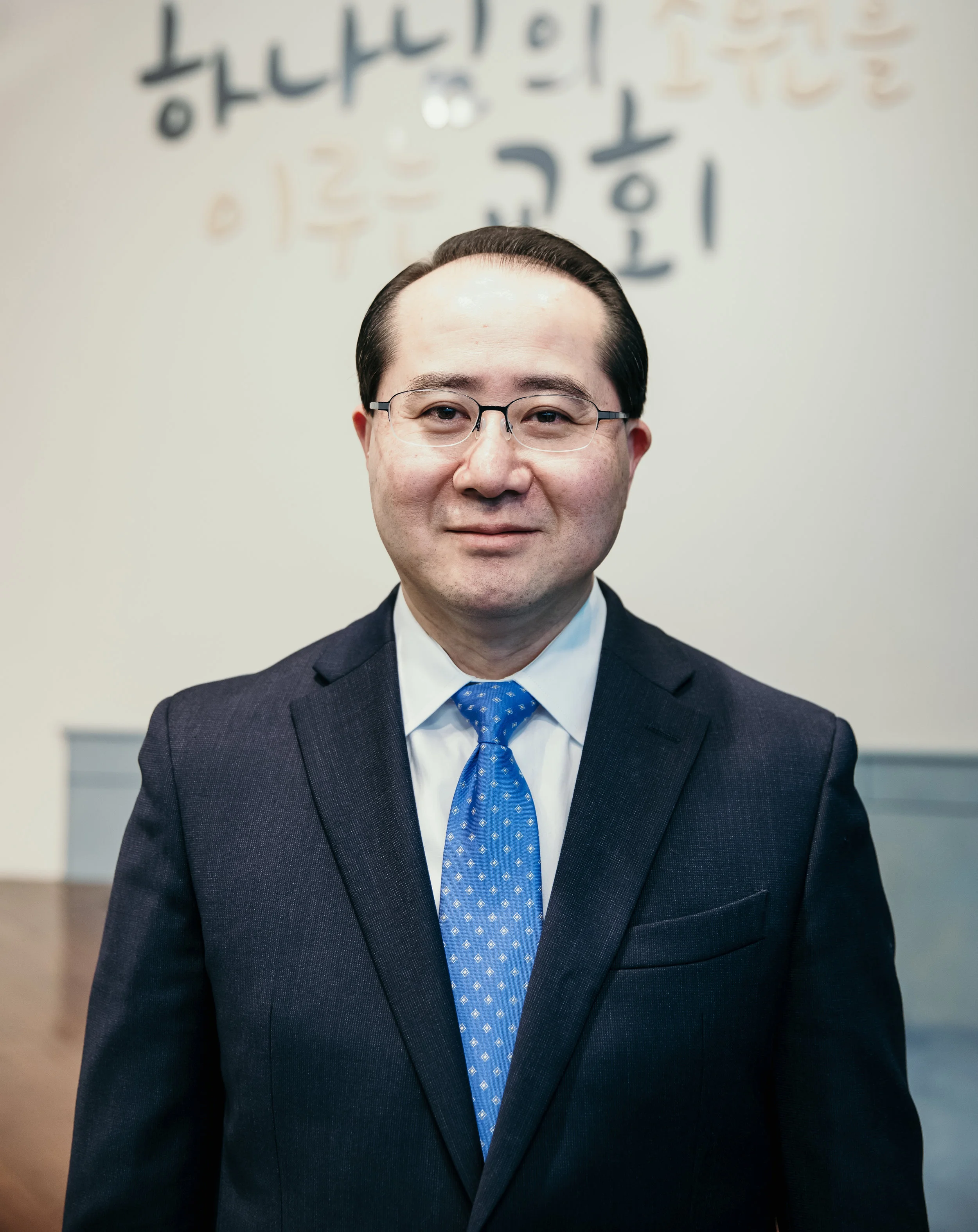 Pastoral Staff — Crystal Church of New York