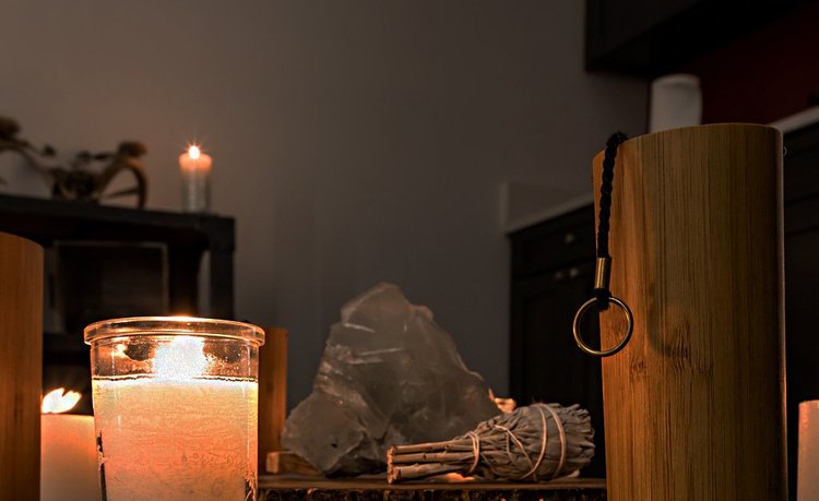 Ladan Holistic Spa — Our Services