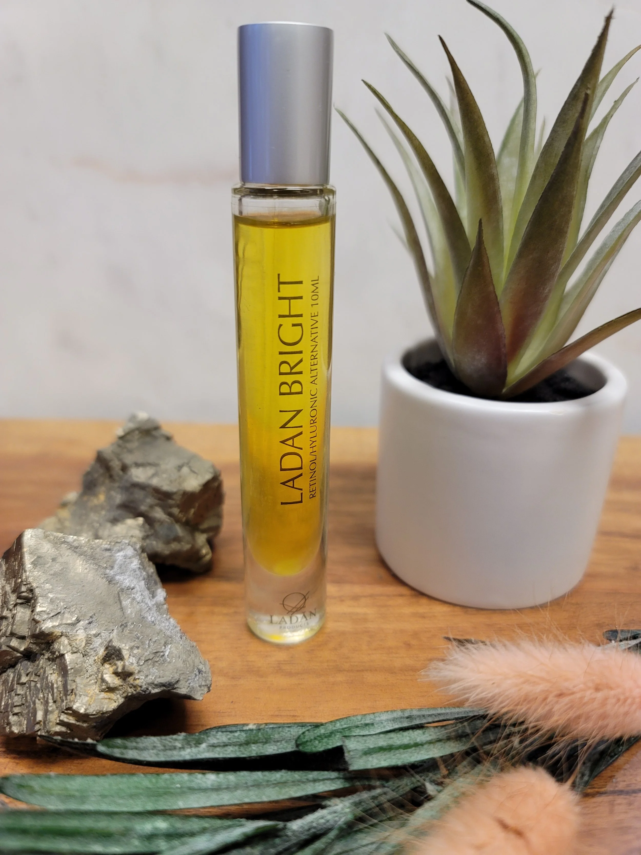 Ladan Holistic Spa — Gift Cards