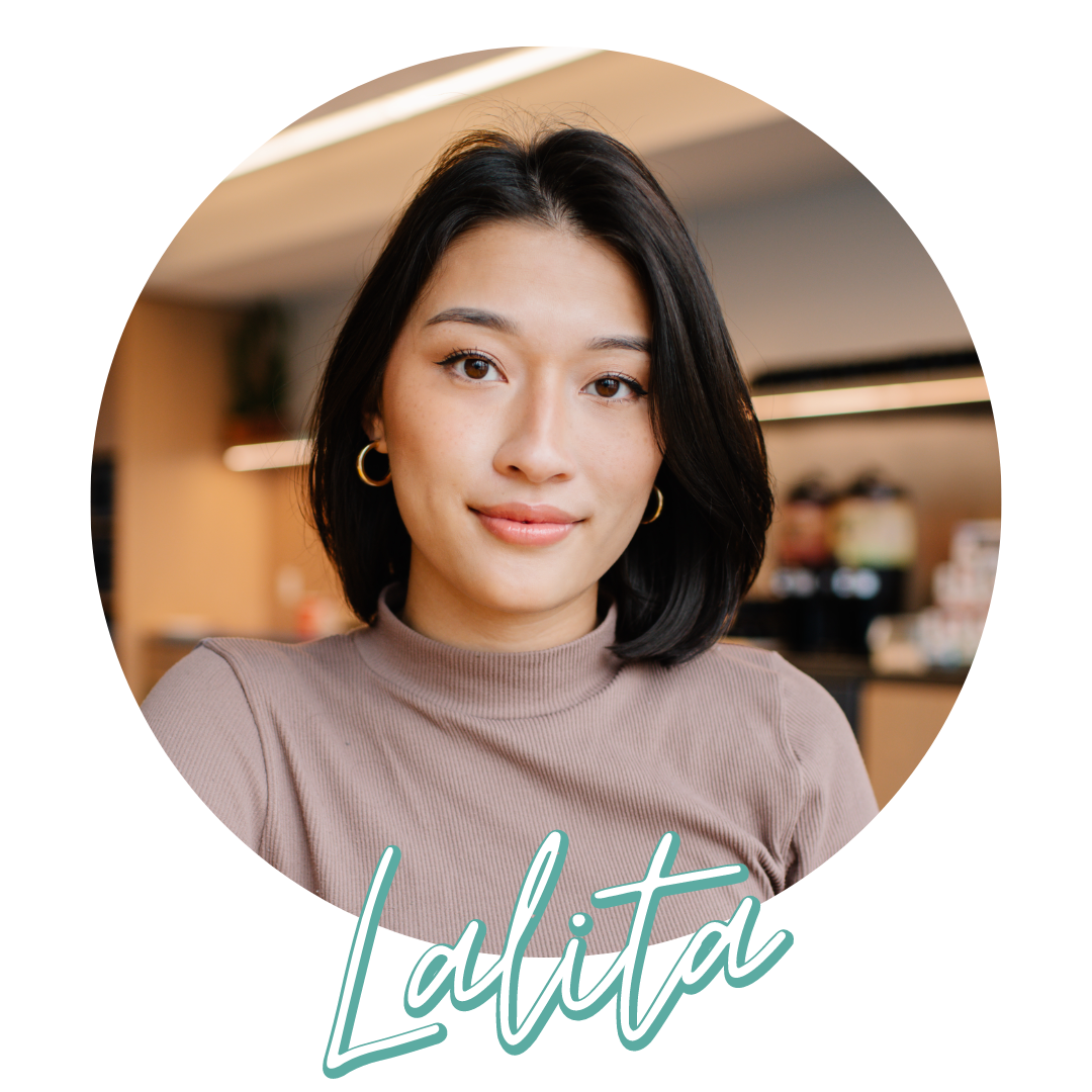 Ladan Holistic Spa — About Page