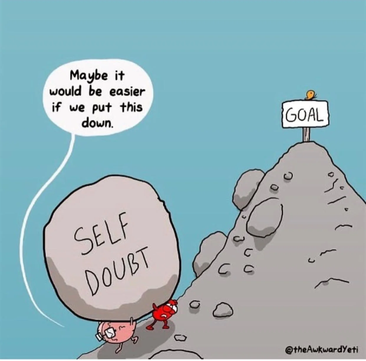 Funny Employee Engagement Cartoons