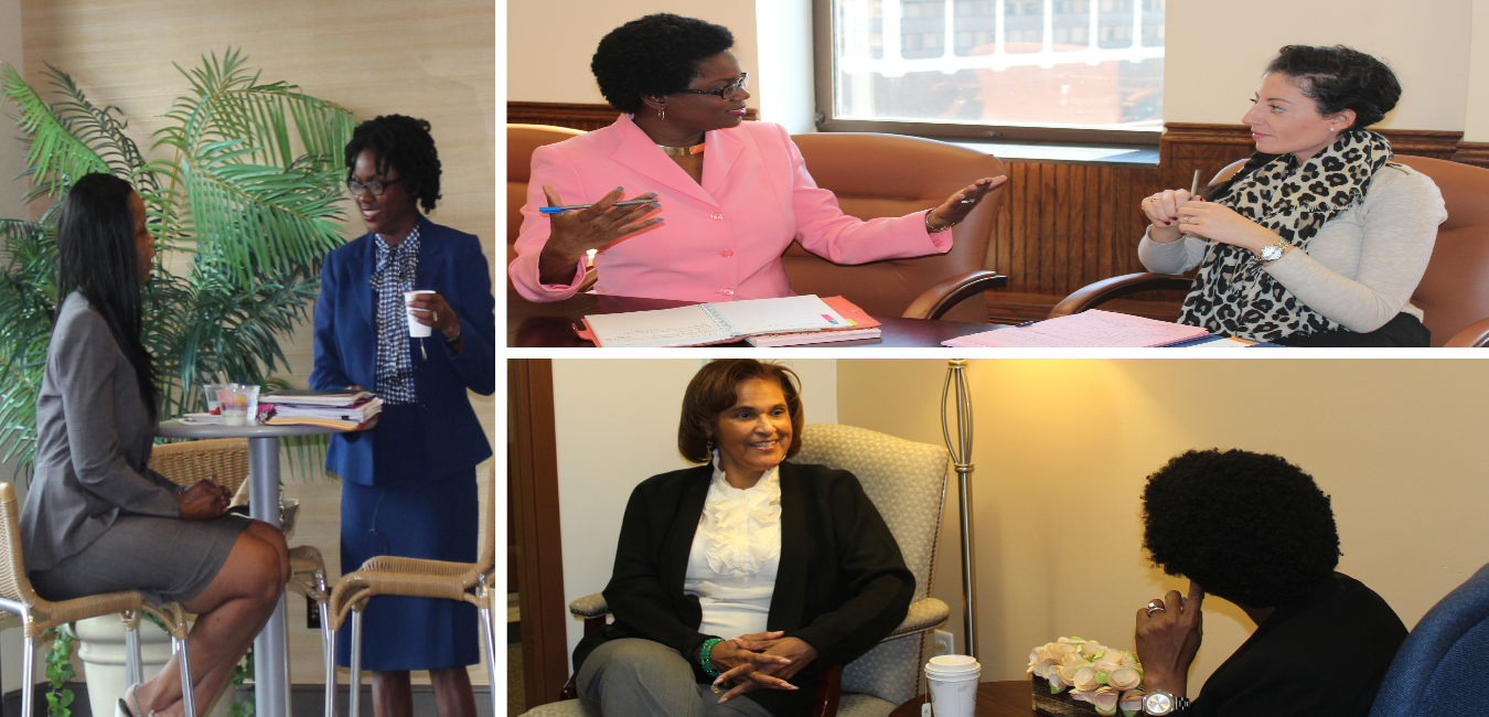 One-On-One Coaching — SoniaGartside.com