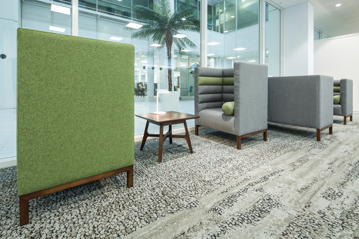 Burtt-Jones & Brewer