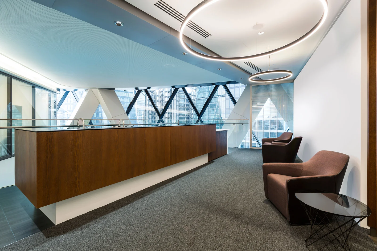 Burtt-Jones & Brewer