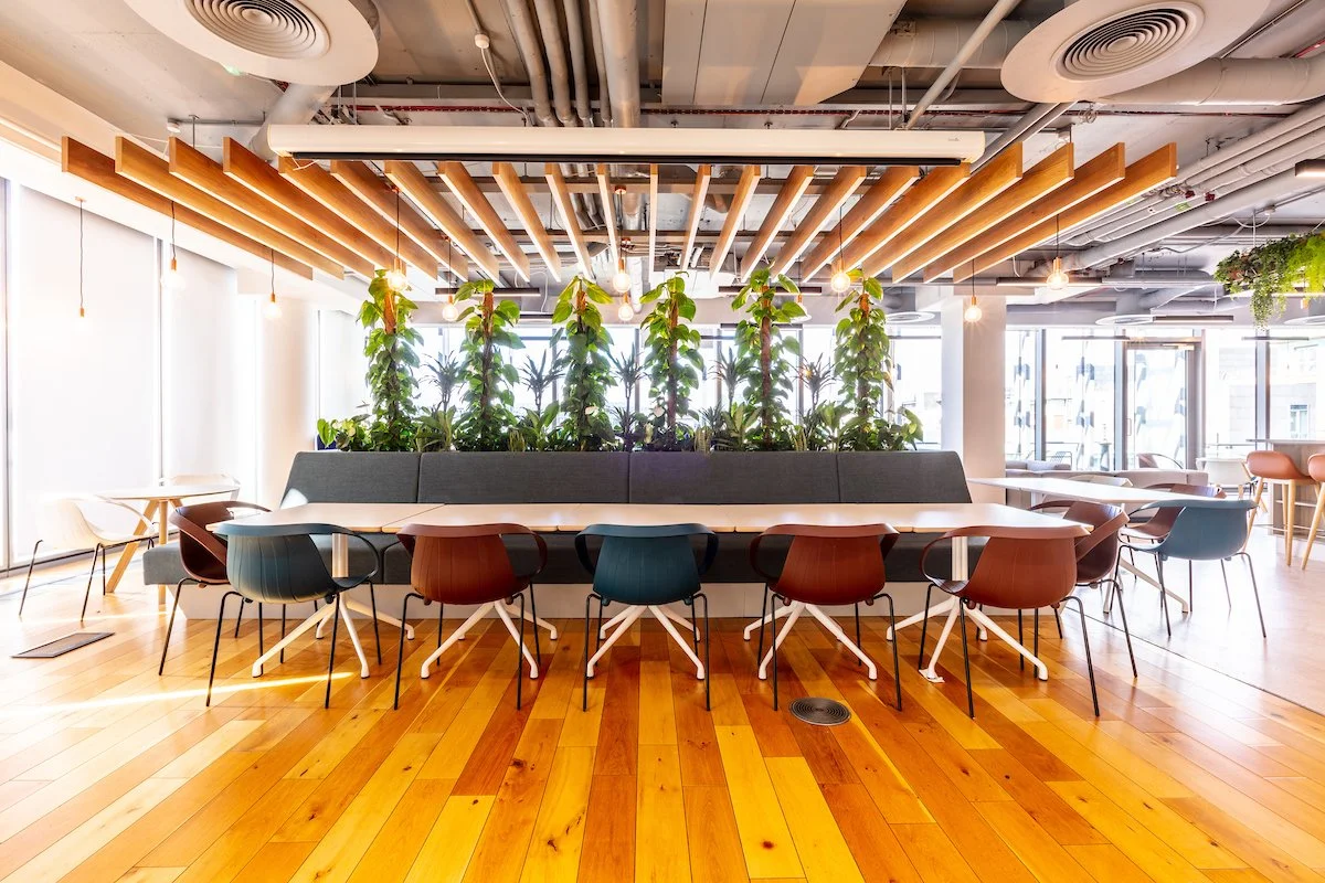 SEB Dublin — Burtt-Jones & Brewer (BJB)