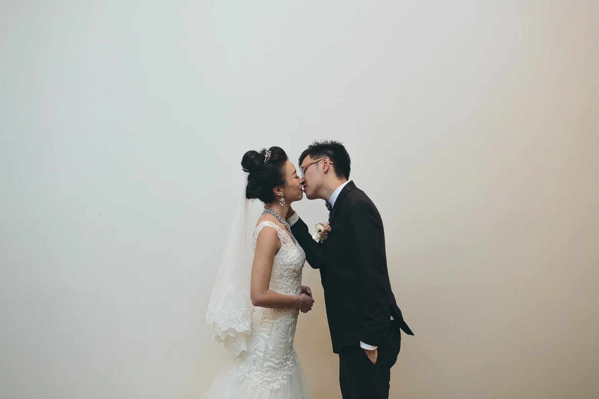 Chinese Wedding at Markham Event Centre | Evolylla Photography