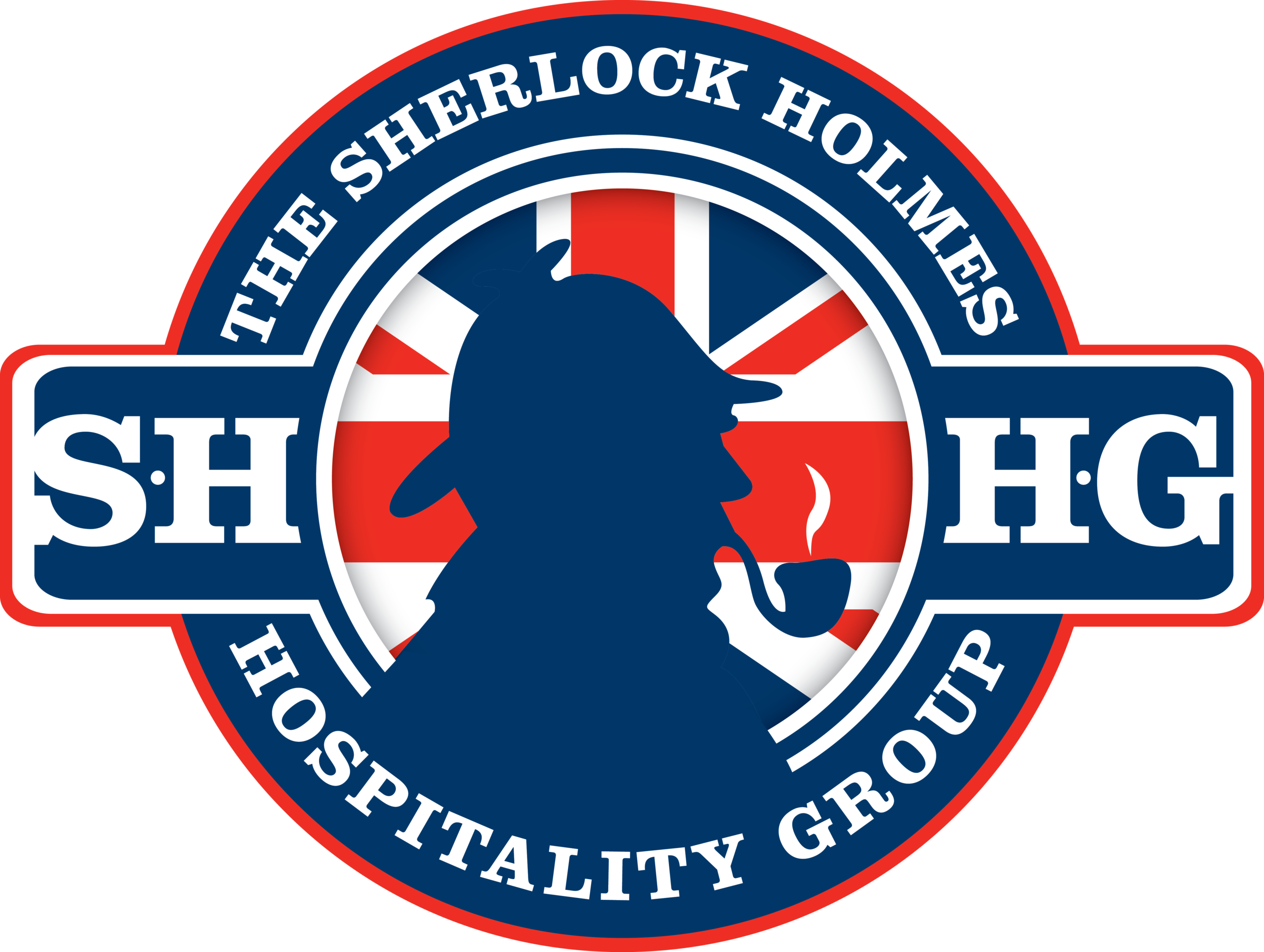 Sherlock Logo Png