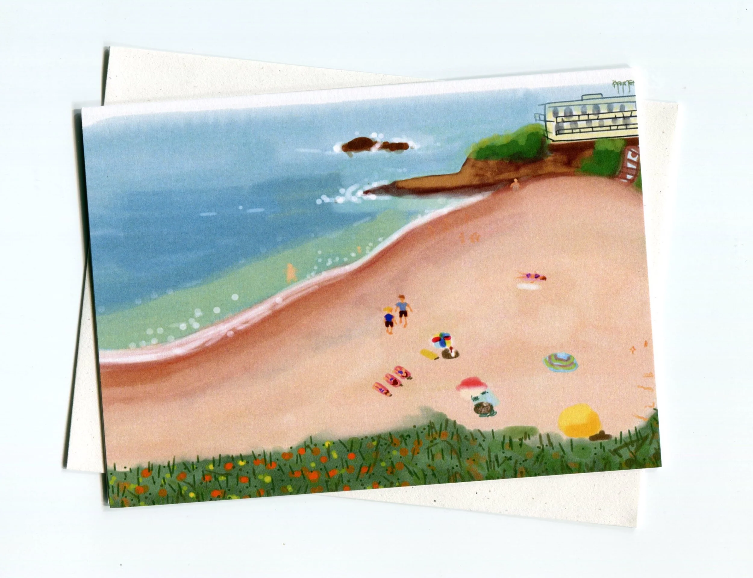 Themed Box Sets — BACKWARD PRINTS