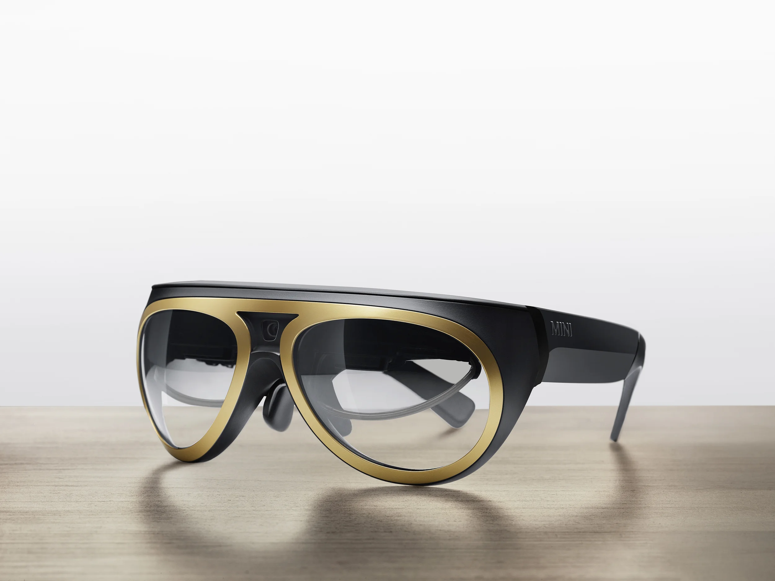 MINI Augmented Vision. — Goran Minov - Digital Consulting