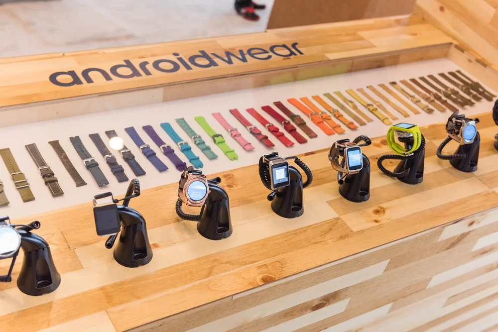 Google I/O 2015 Highlights: Wie Google die digitale Zukunft gestaltet ...