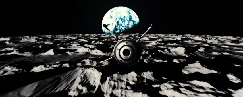 Captain Future HD Trailer. — Goran Minov - Digital Consulting