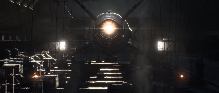 Captain Future HD Trailer. — Goran Minov - Digital Consulting