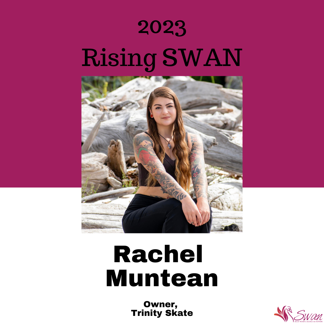 SWAN Skagit Women of the Year