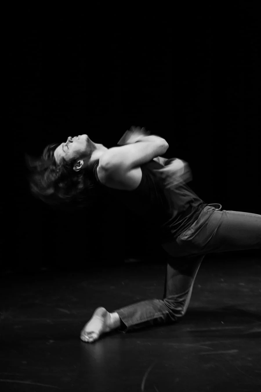 Gallery — BOOMERANG