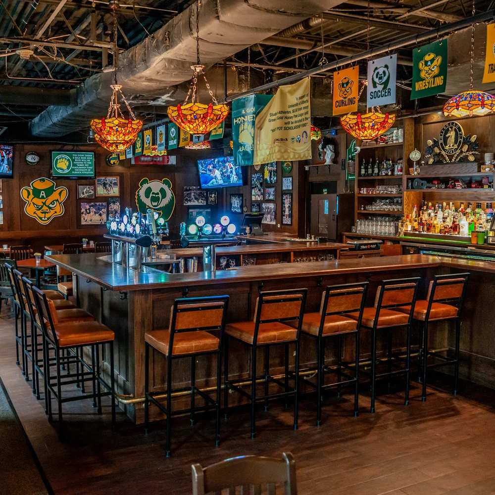 The Sherlock Holmes Pubs
