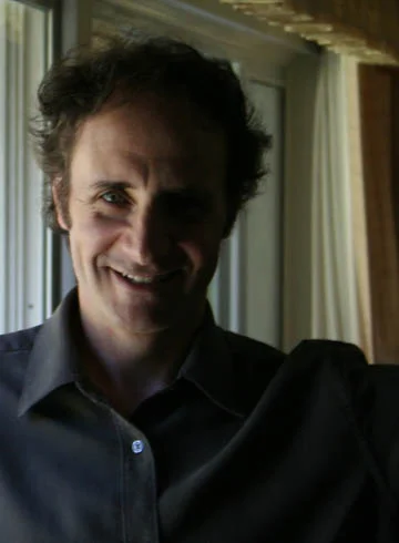 ABOUT — Serge Rodnunsky, Video & Photography