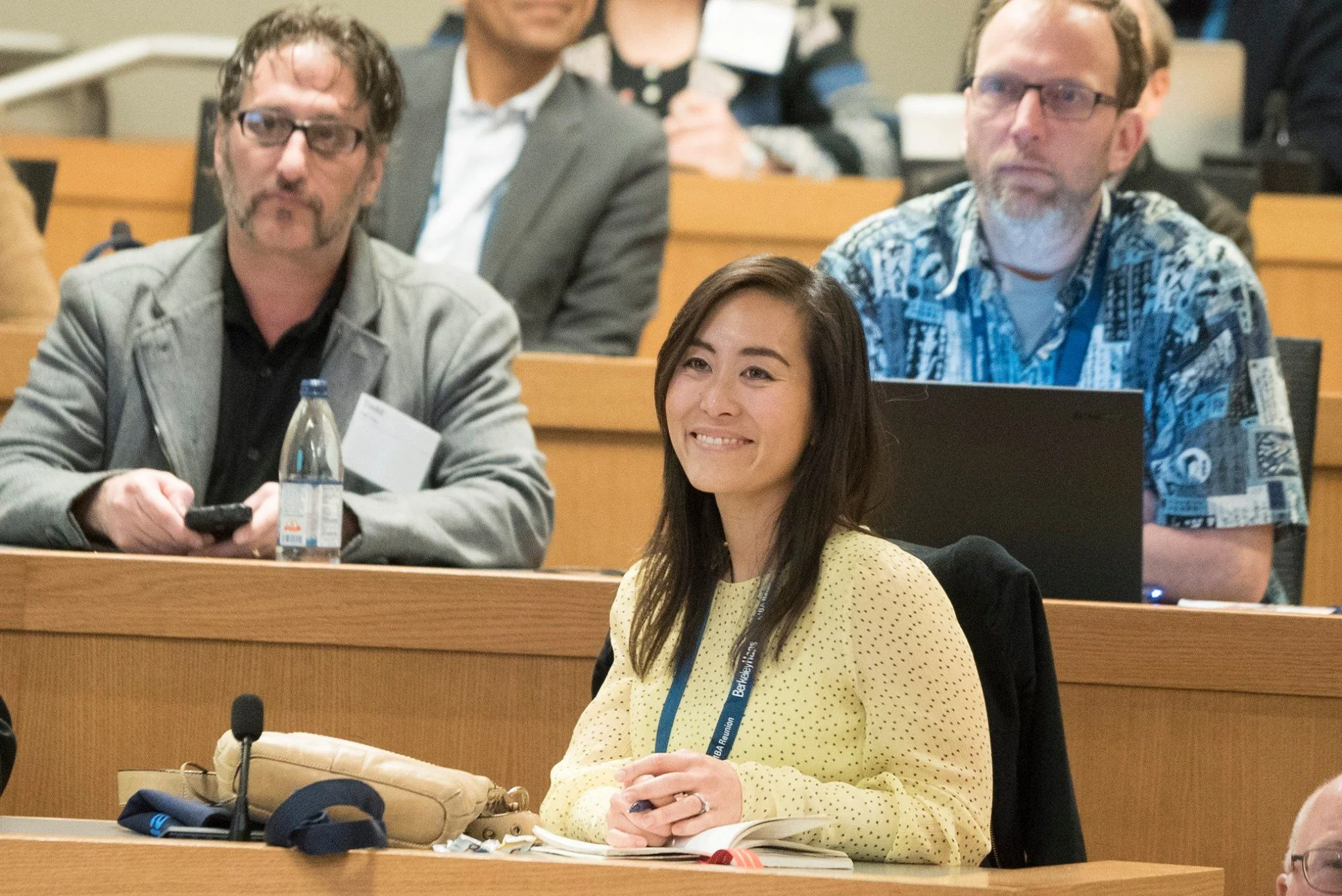 About — Jessica Wan