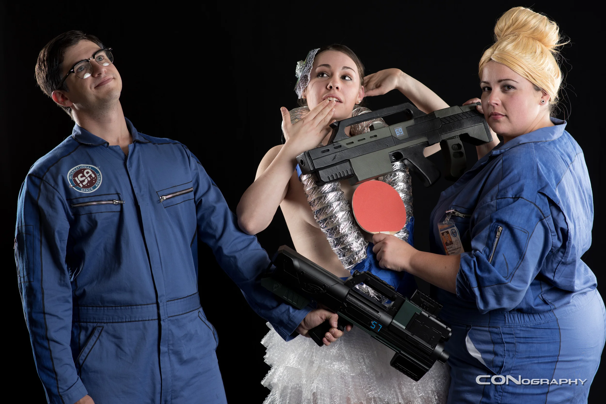 Cheryl Archer Cosplay