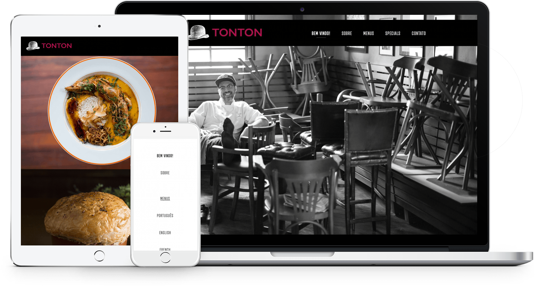 ZeroSite - Squarespace Specialists