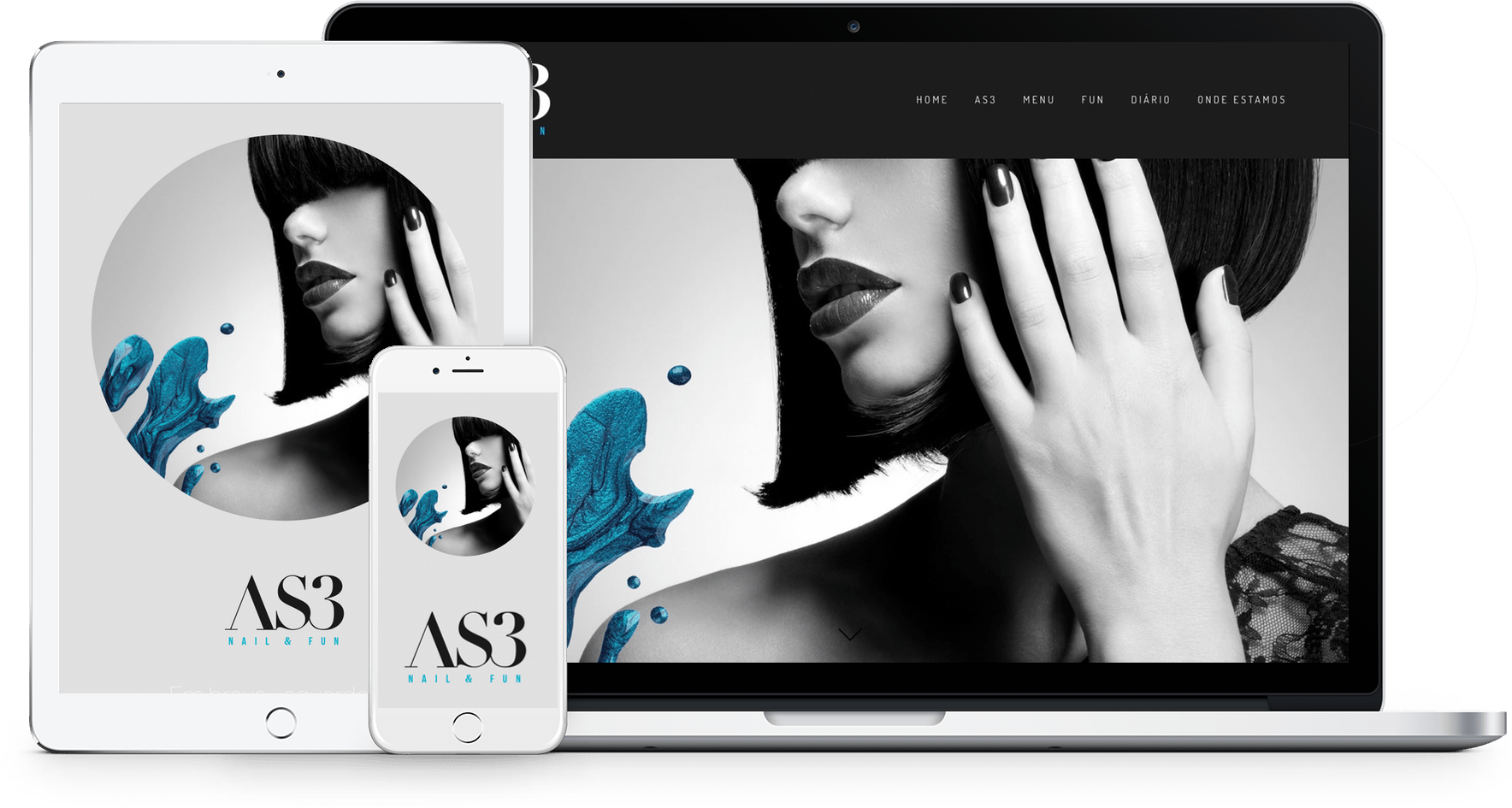 ZeroSite - Squarespace Specialists