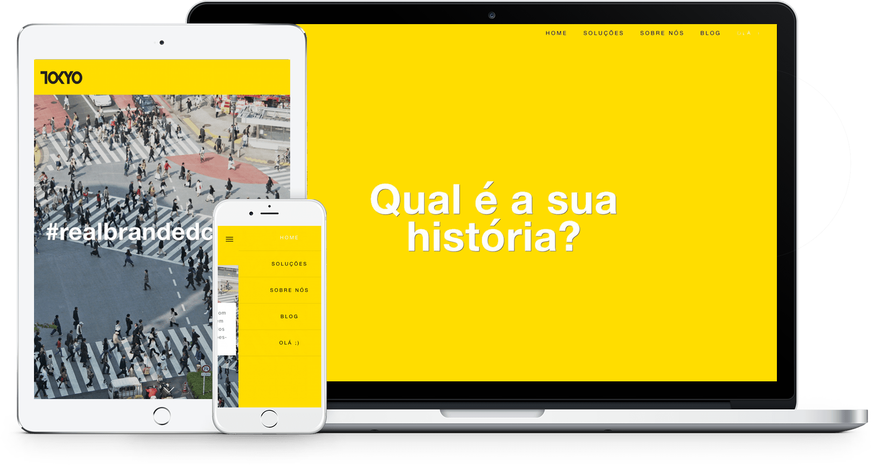 ZeroSite - Squarespace Specialists