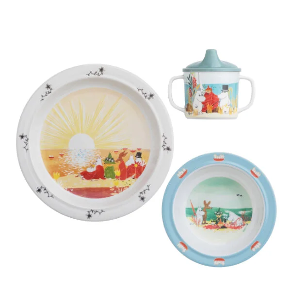 Moomin — The Sweden Shop