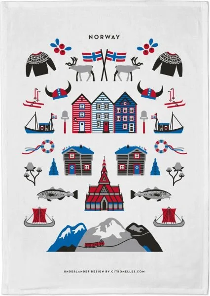 Textiles — The Sweden Shop
