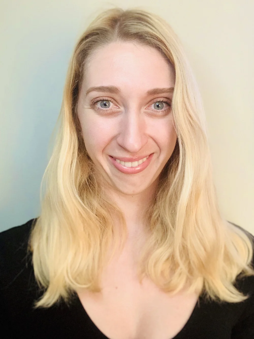 Meet Our Dedicated Staff Members — Dr. Auciello, PsyD.