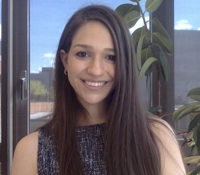 Meet Our Dedicated Staff Members — Dr. Auciello, PsyD.