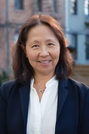 Meet Our Dedicated Staff Members — Dr. Auciello, PsyD.