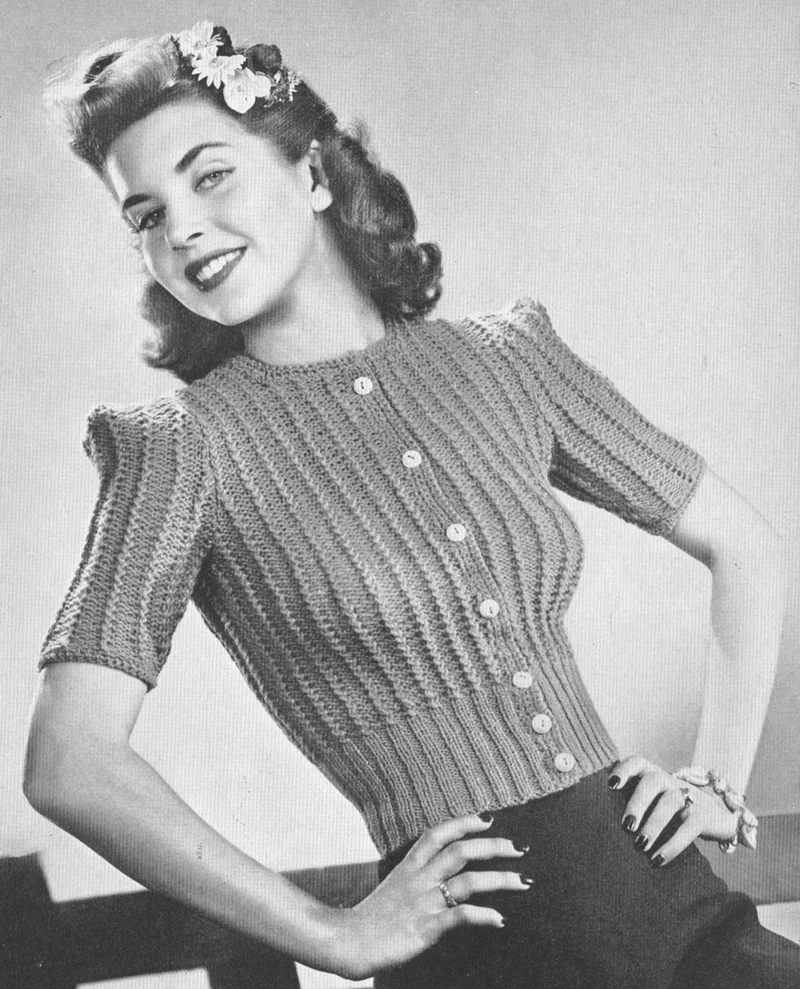 What is Ease? (Or How to Choose the Size you Want) — Ms. Cleaver ...
