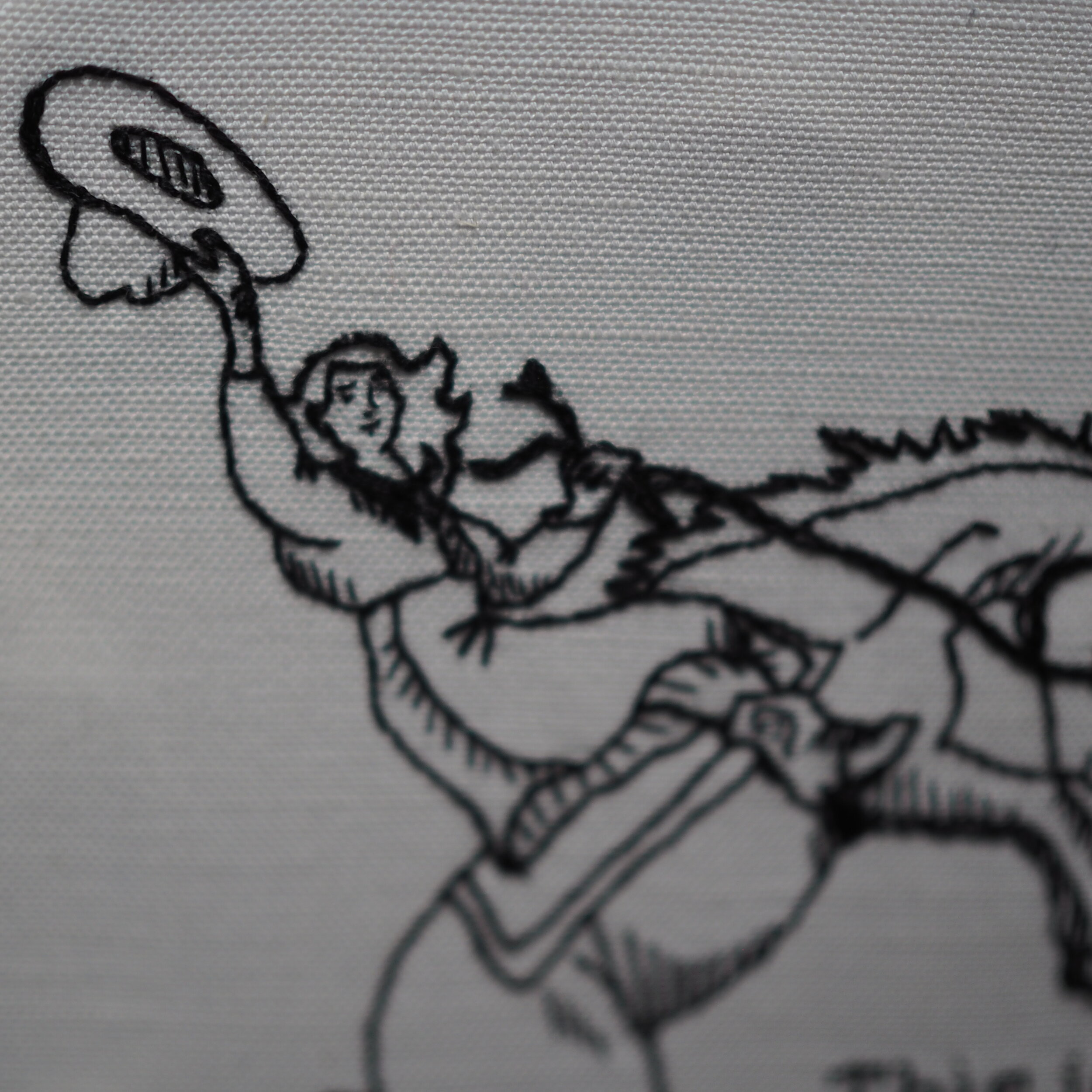 My First Rodeo - Complete Kit — Ms. Cleaver - Creations for a Handmade Life