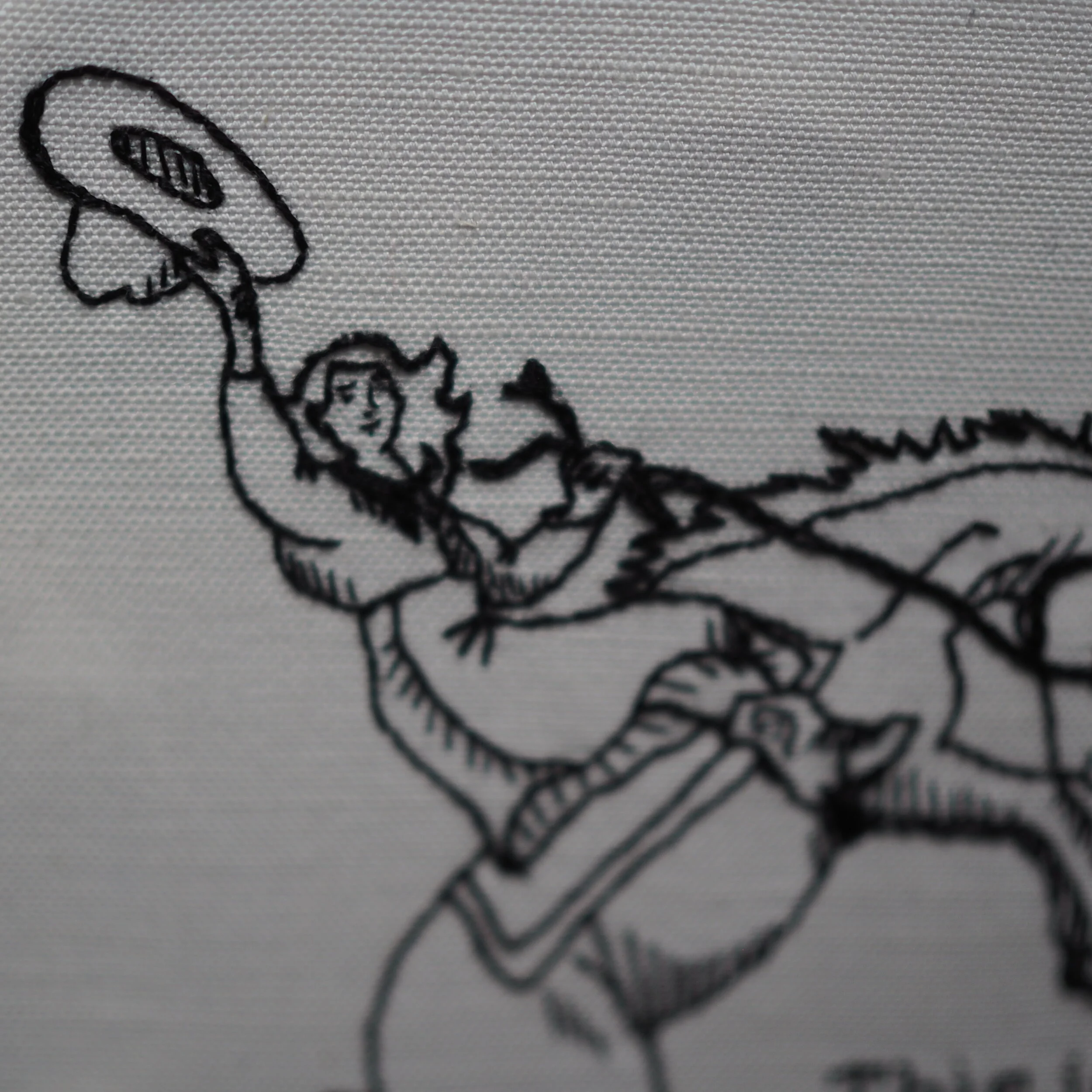 My First Rodeo - PDF Pattern — Ms. Cleaver - Creations for a Handmade Life