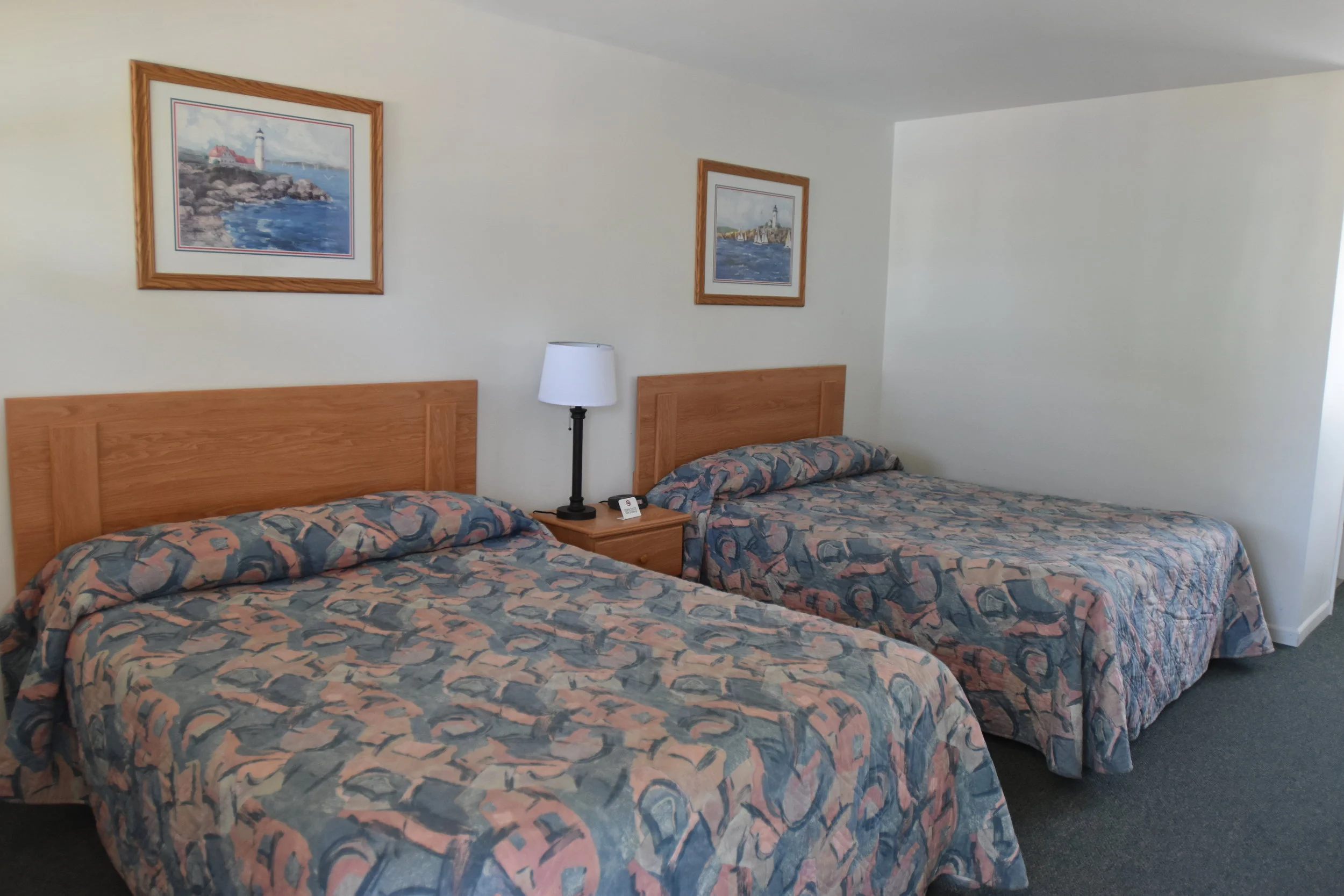 Motor Lodge — Stay in Port Austin