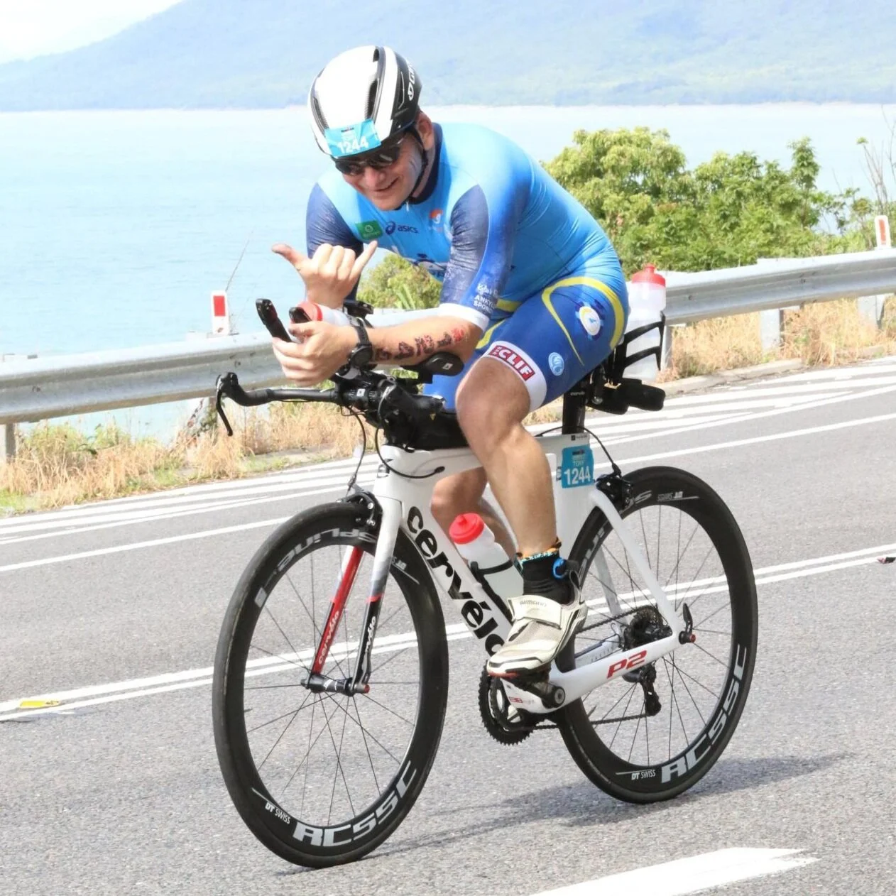 Case Studies — Boost Coaching