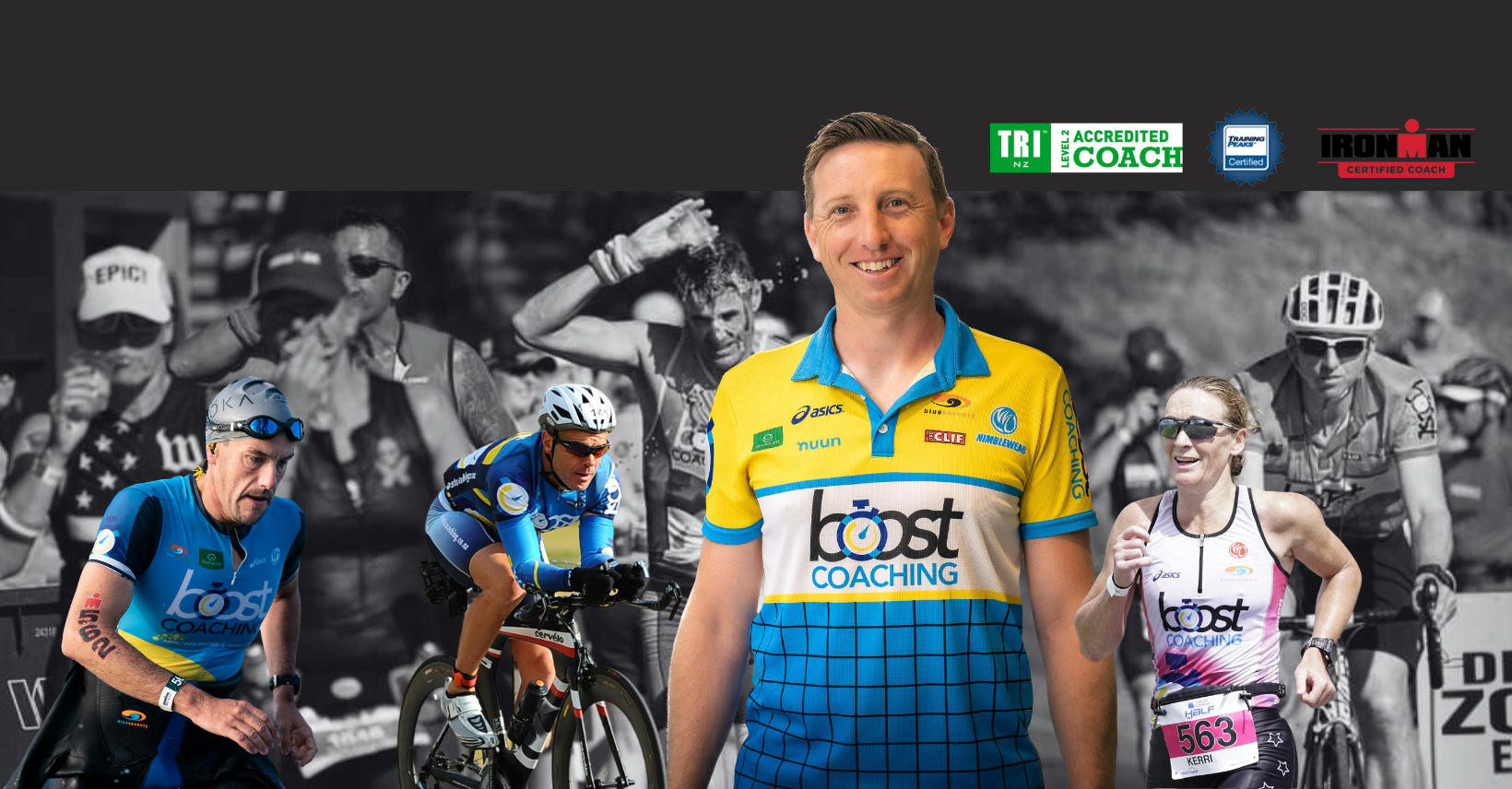 What We Do — Boost Coaching