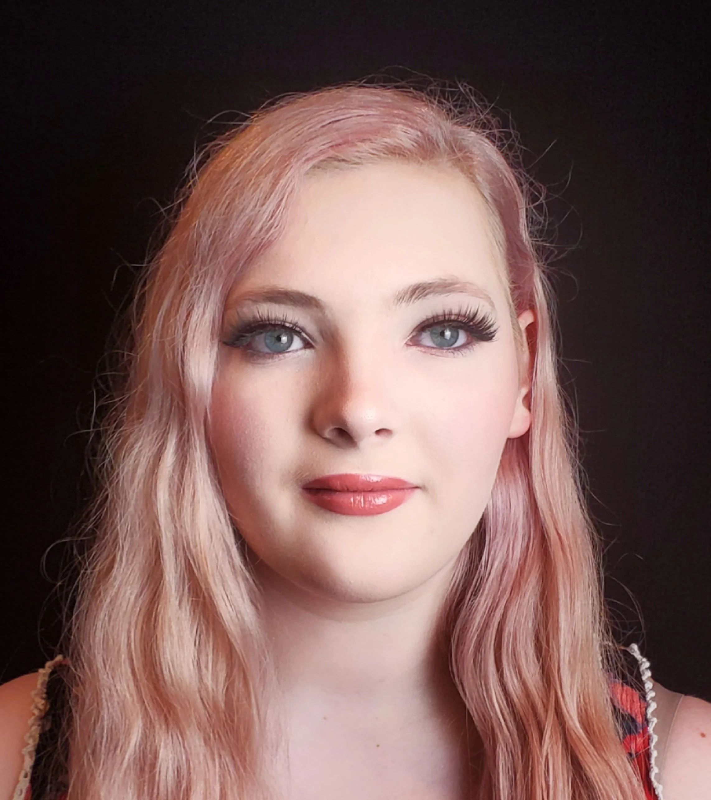 Alina Marine — Magic Voice Studio