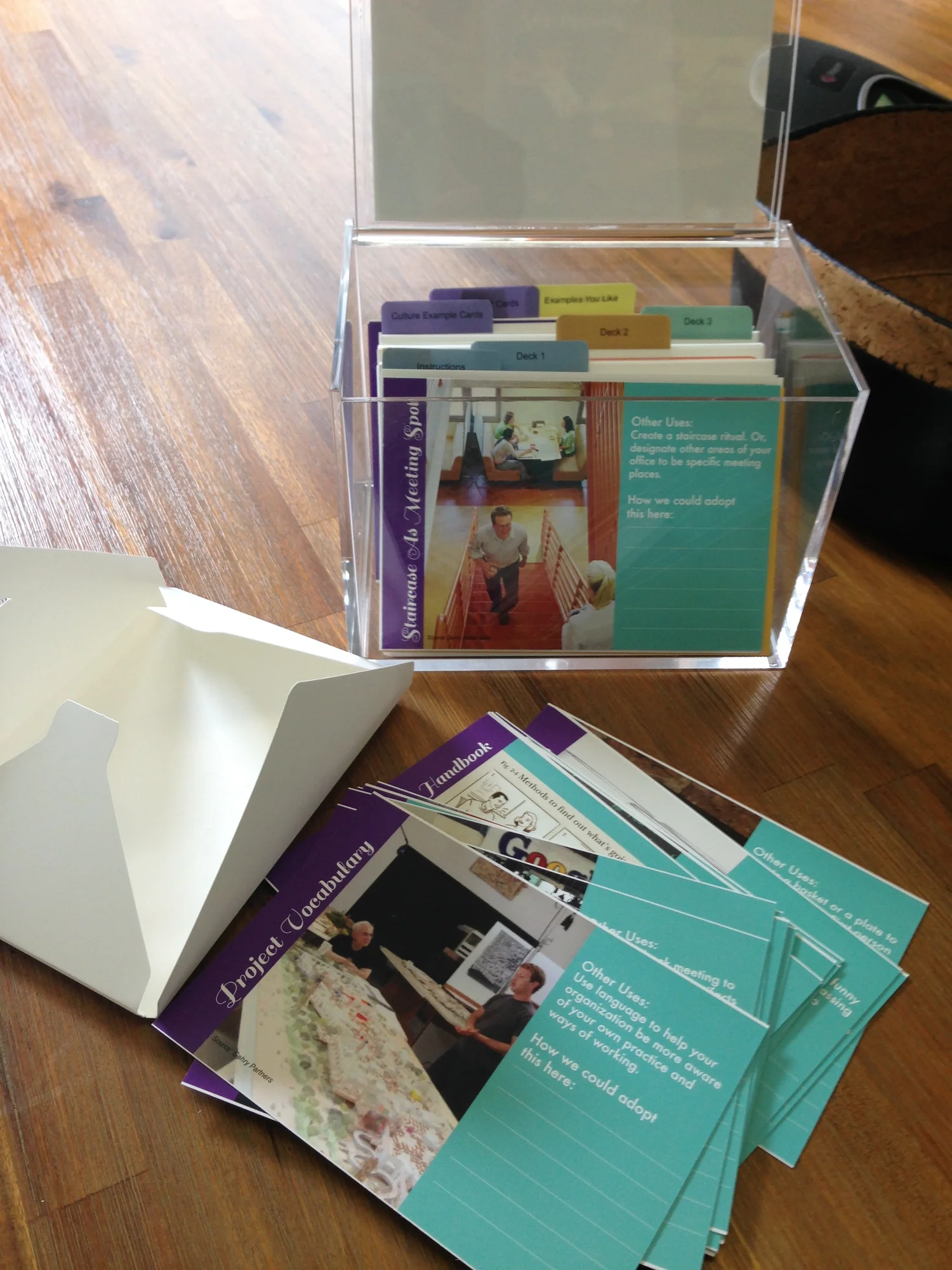 Announcing: My Start-up Culture Toolkit — Mollie West Duffy