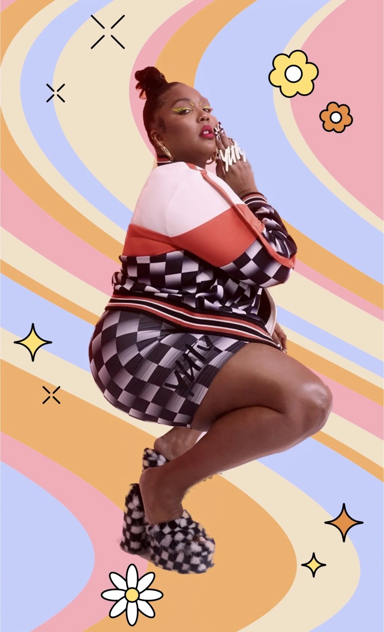 PRESS — IAMJENNIFERLE.COM