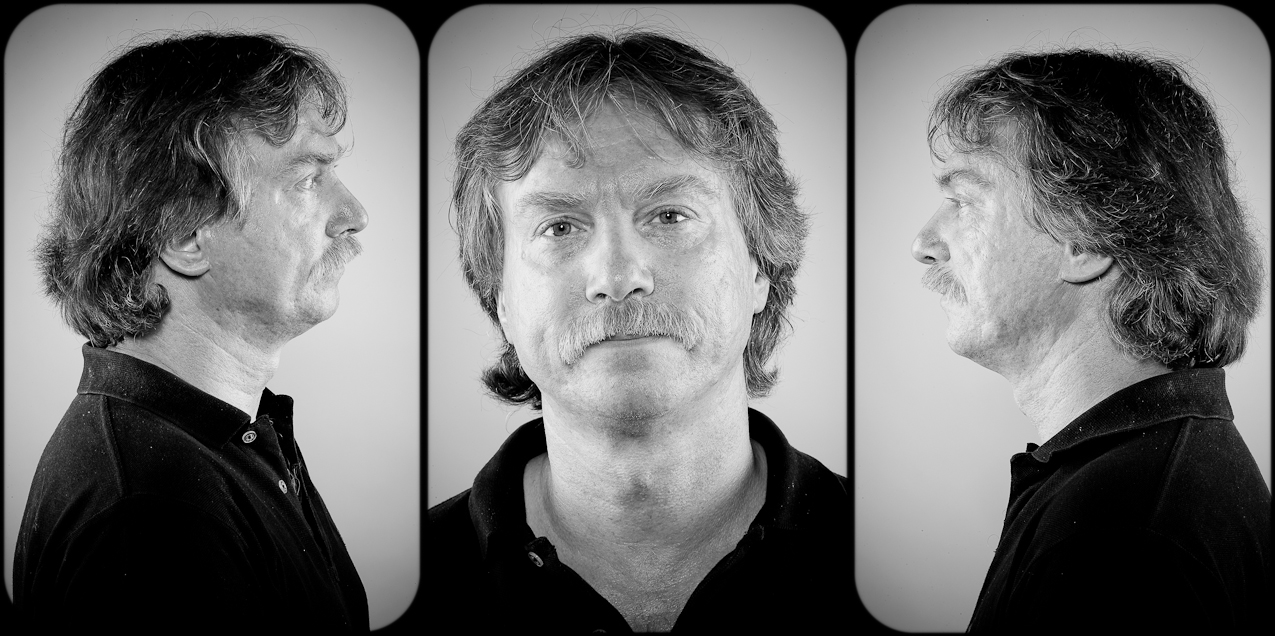 PORTRAITS | Triptychs — Micha Hamilton Photography