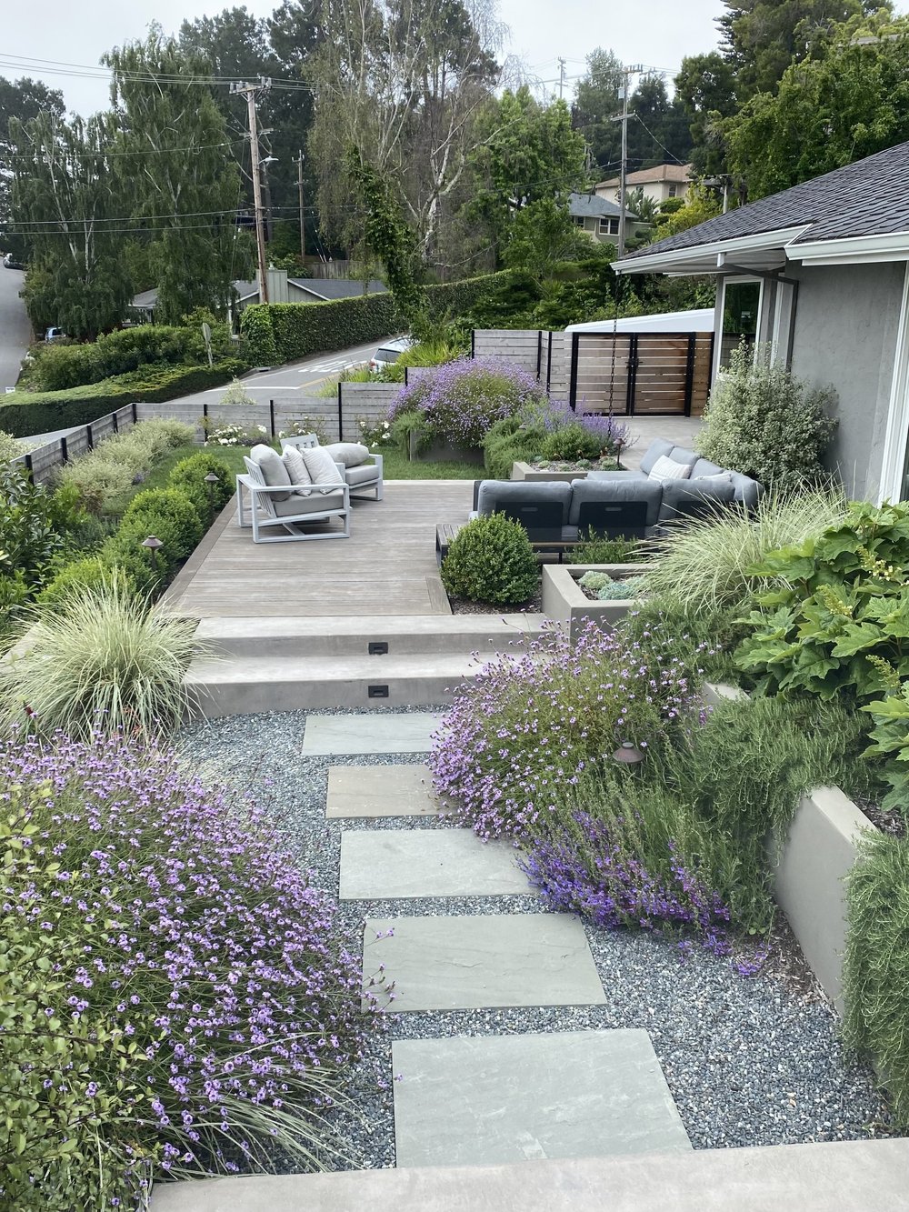 Humanature Landscape Design
